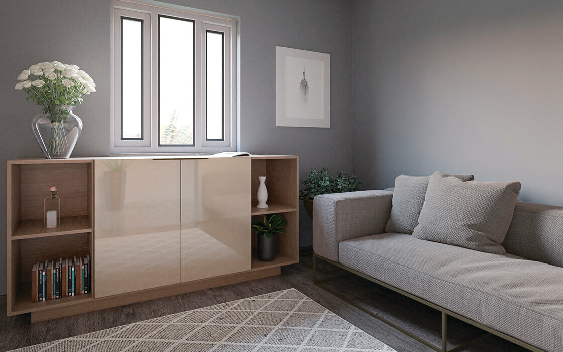 EX 007 - Extra Glass Vidros